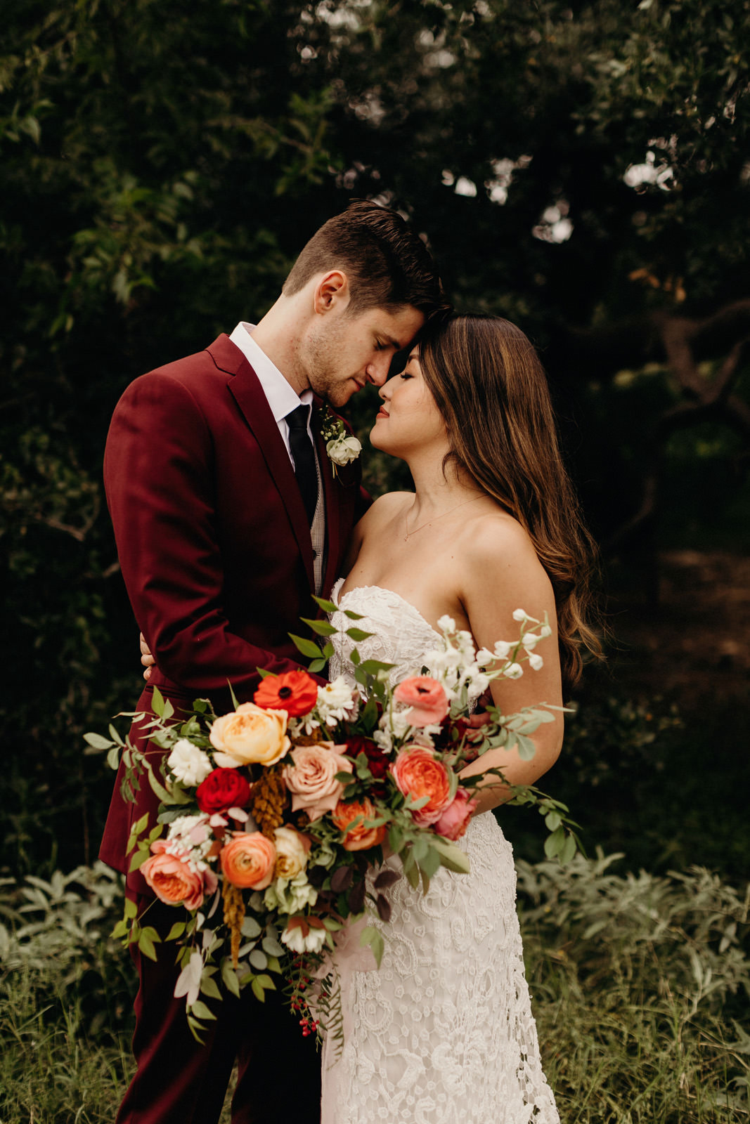 Victoria + Travis | Brodie Homestead