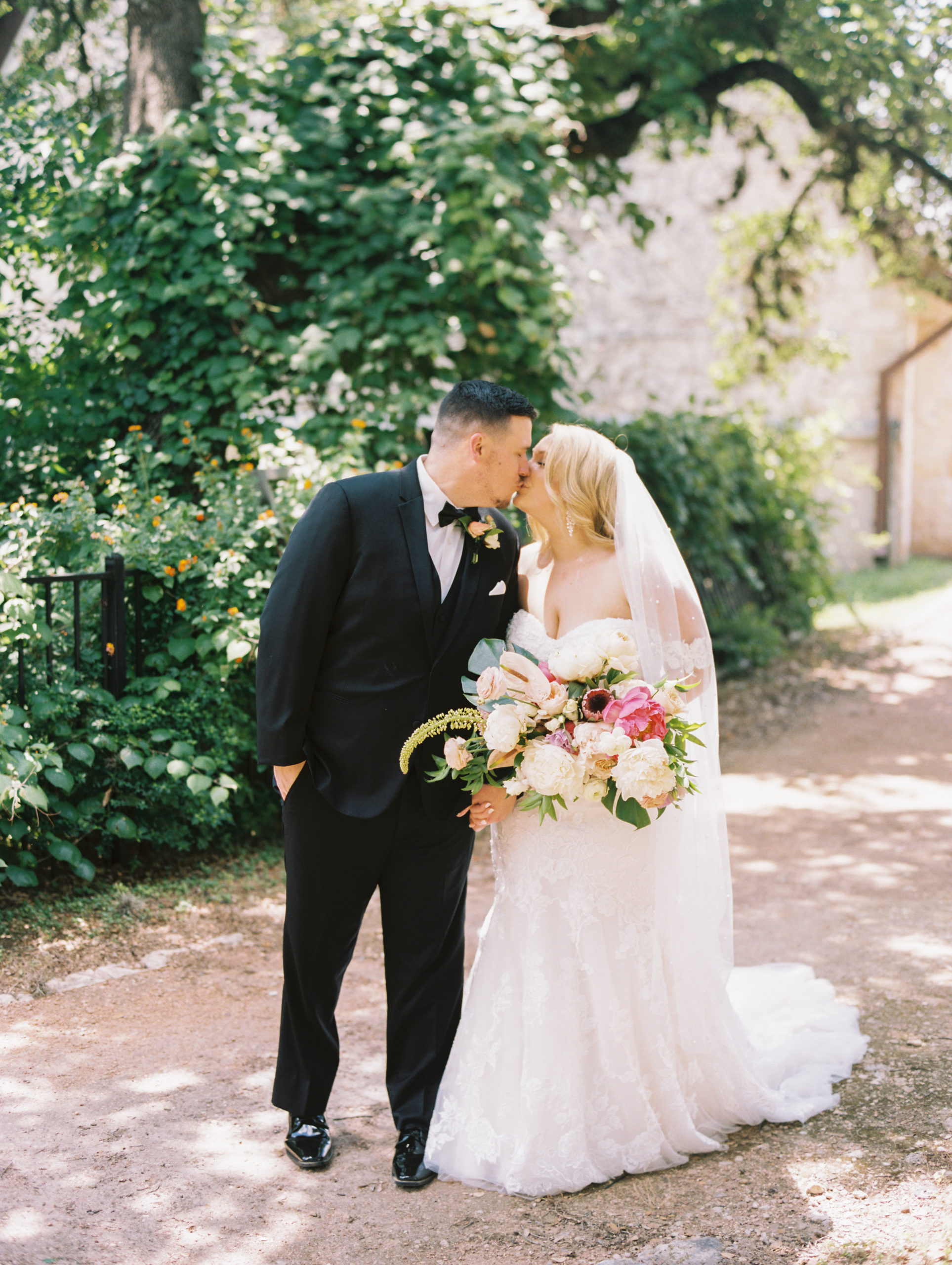 Alexis + Kyle | Brodie Homestead